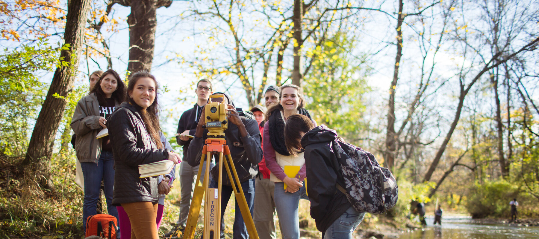Departments - International Students and Scholars | Lehigh University